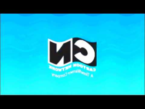 Cartoon Network 2016 Ident Reverse Effects | Preview 2MABAL Effects ...