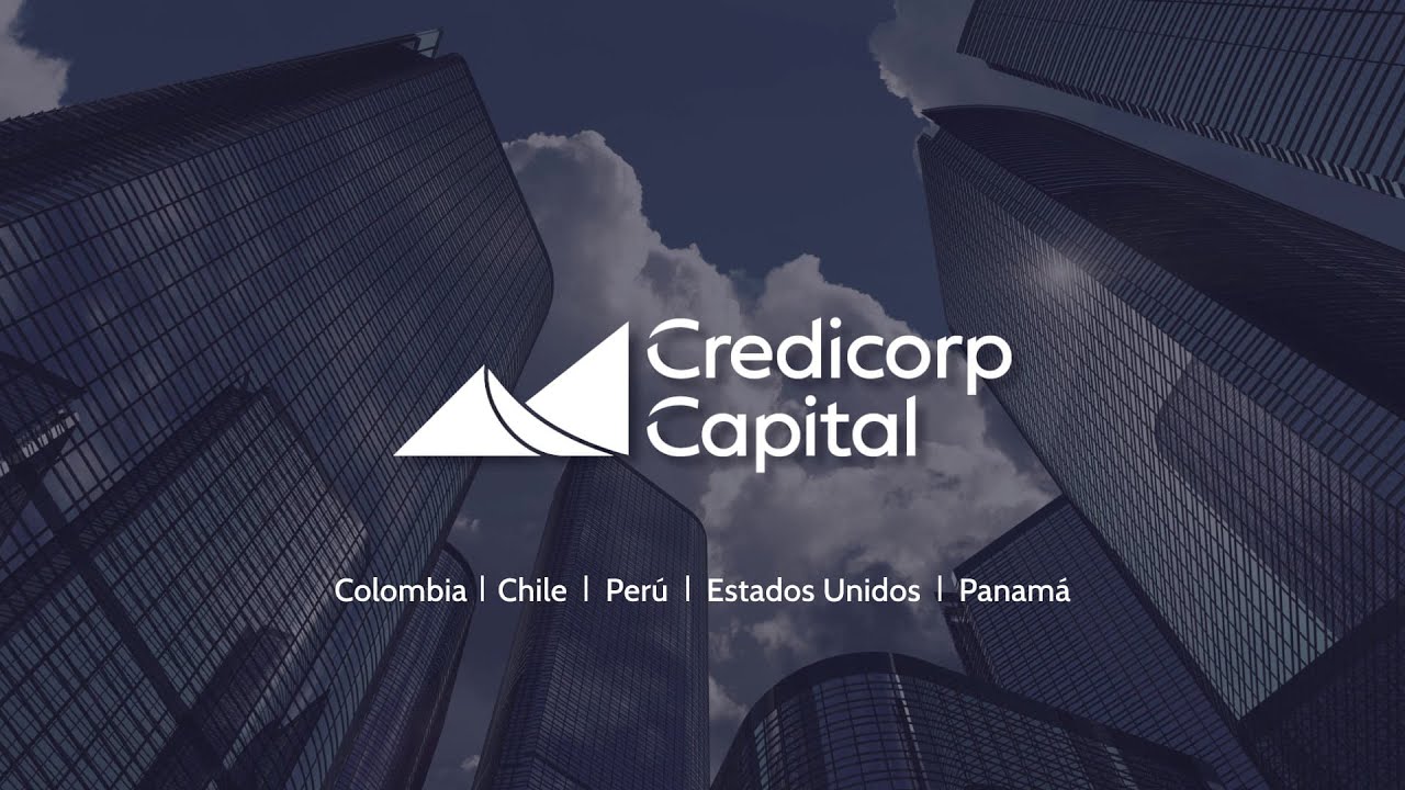 Conozca a Credicorp Capital - YouTube