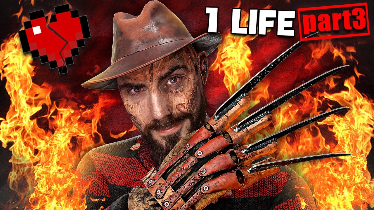 The MOST INSANE Killer Challenge Episode 3 - YouTube