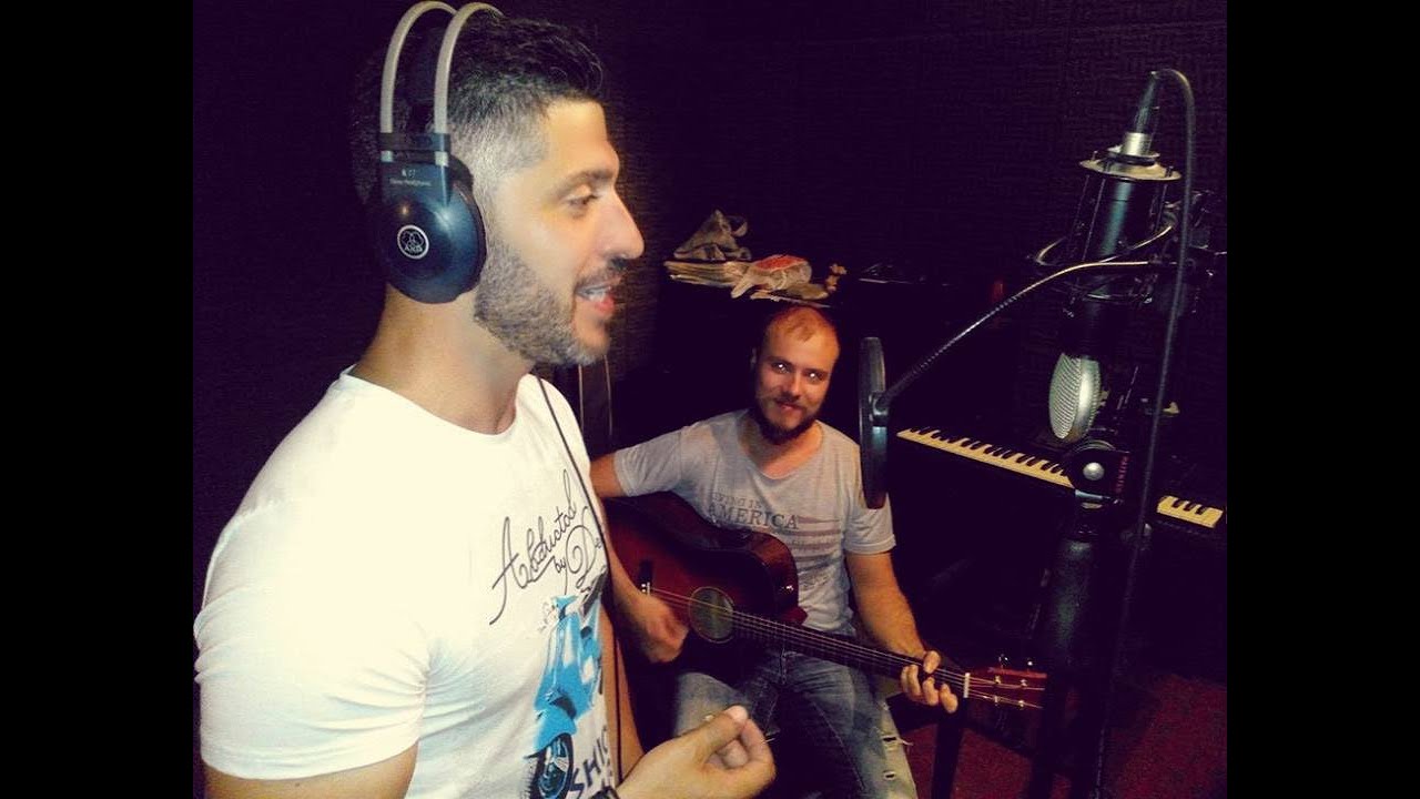 ΘΑ ΠΑΡΩ ΦΟΡΑ- -cover --DIMITRIS STAIKOS - YouTube