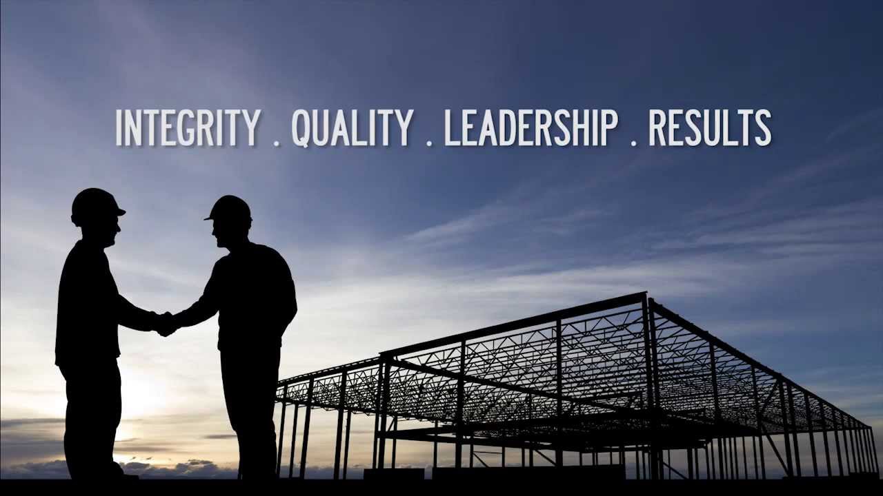 BKF Engineers - Our Mission - YouTube