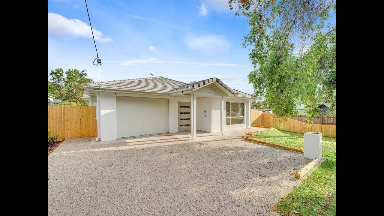 1 SDA (High Physical Support) Room + OOA Room, in Ipswich! - YouTube