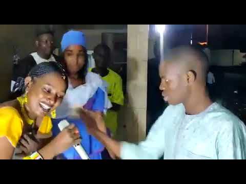 Saady hanan a Douala