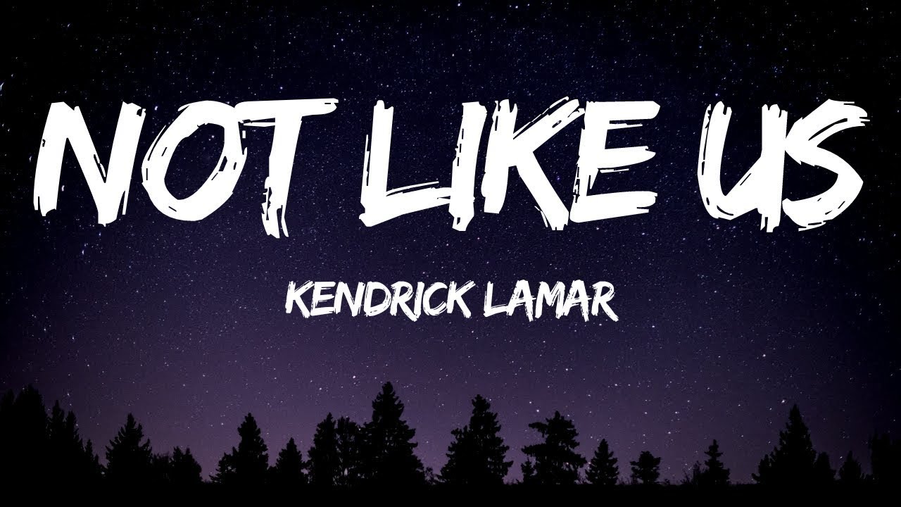NOT LIKE US!! l kendrick lamar l[ONLY INSTRUEMNTALS]l REMASTERED l ...