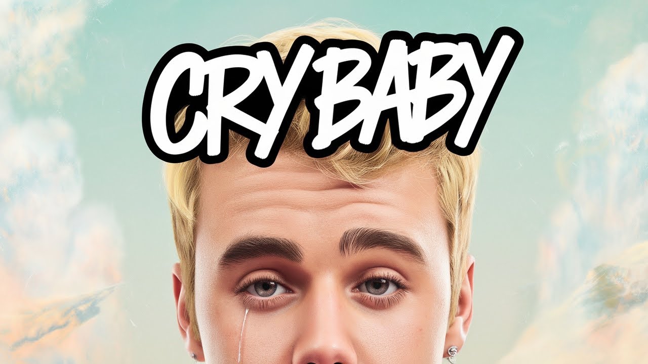 Justin Bieber- Cry Baby (1 Hour loop ) - YouTube