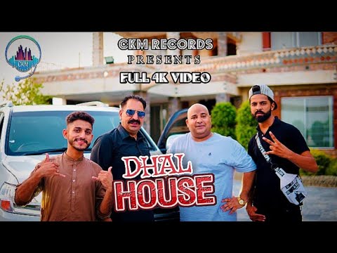 Dhal House - Ch Razaq - BILAL JONY X RAP KILLER 05 FT BHOLA RECORD ...
