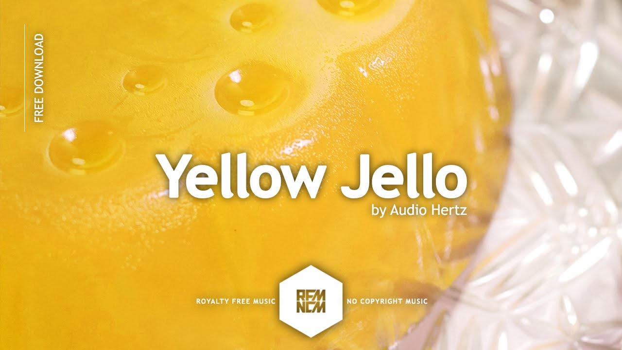 Yellow Jello
