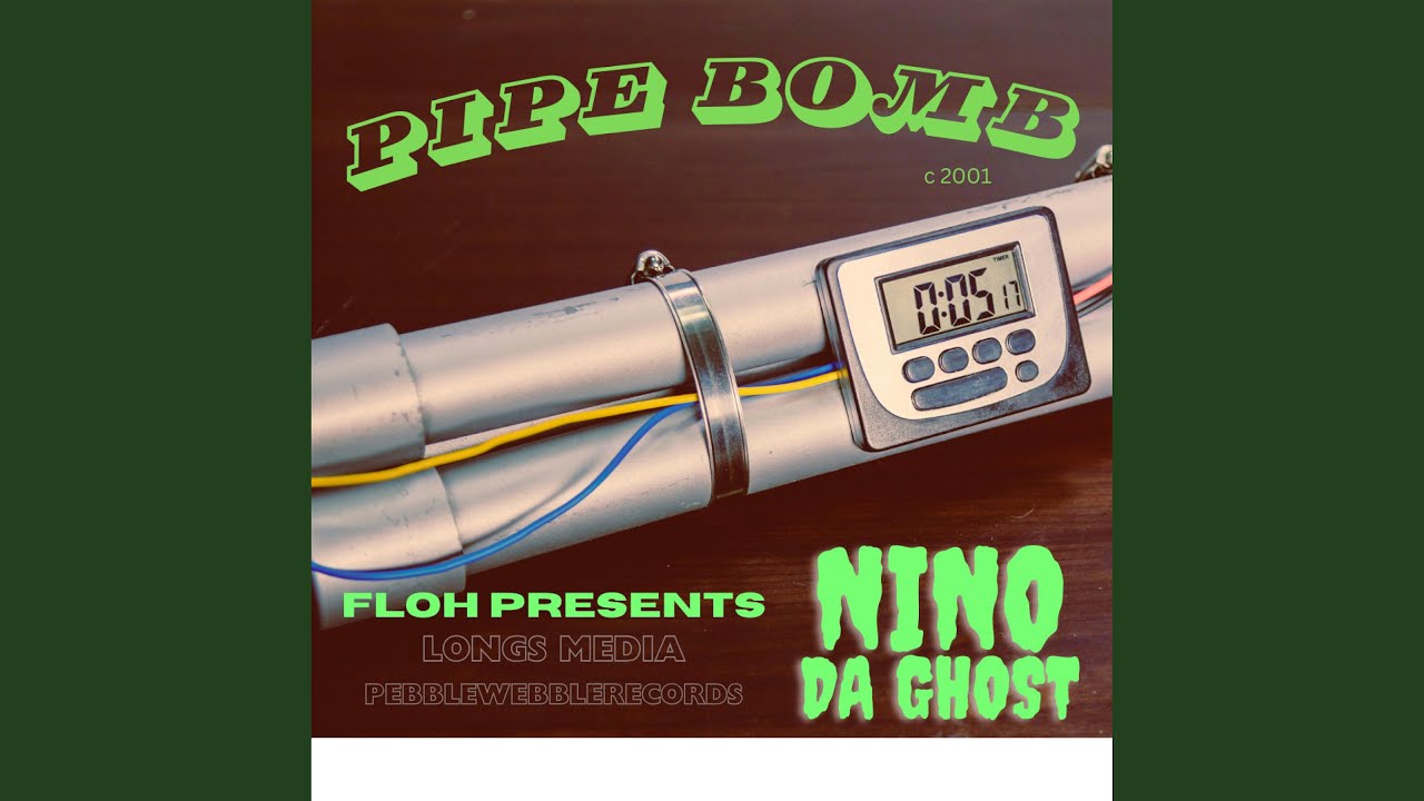 Pipe Bomb (feat. Nino Da Ghost) - YouTube