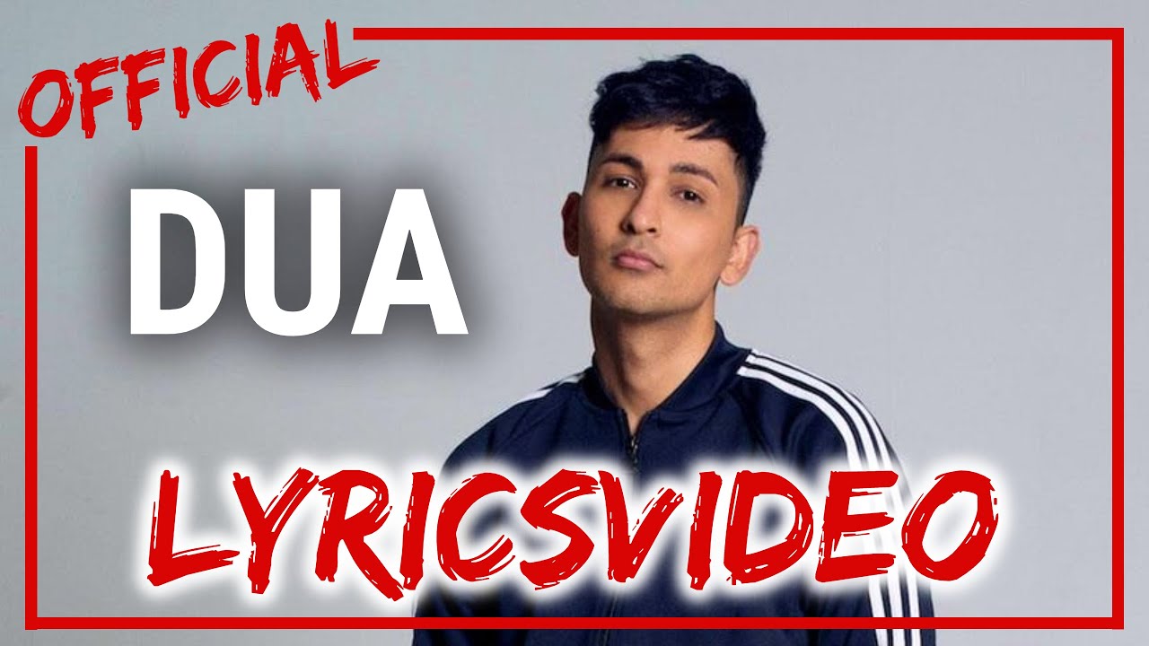 DUA - LYRICSVIDEO - ZACK KNIGHT | LYRCION: NEWS & LYRICS - YouTube