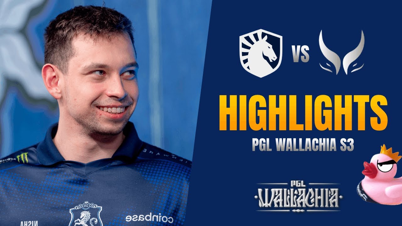 Team Liquid vs Xtreme Gaming - Nisha le Mid Autoritaire | Dota 2 FR ...