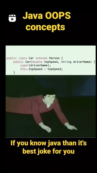 #funny #java #memes - YouTube