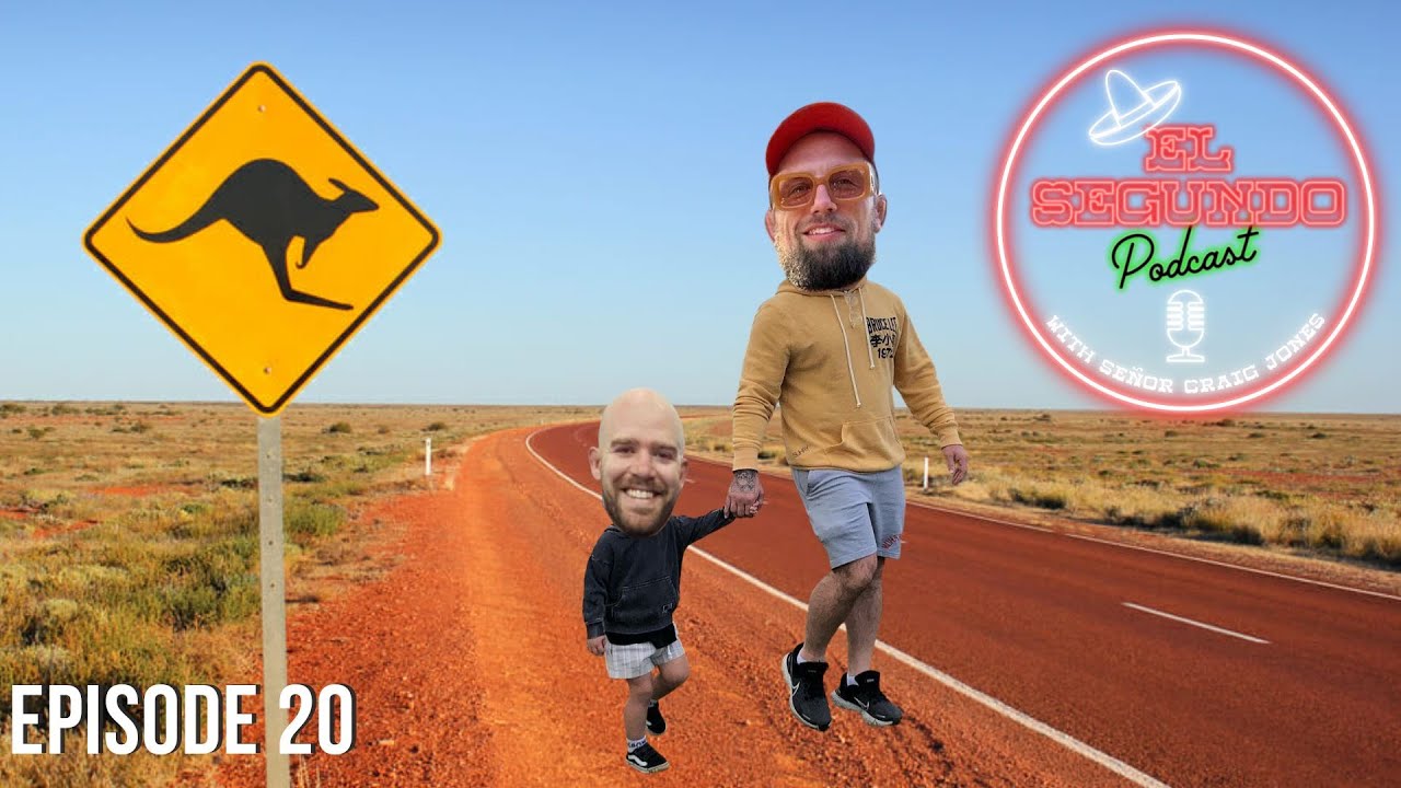 Allegedly The Worlds Quickest Black Belt, Actor, & Straight, Presenting ...