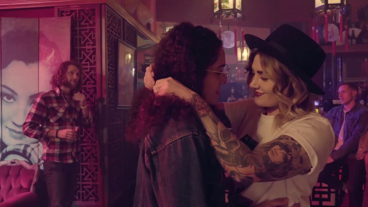 Abby Wolfe - Win You Over [Official Video] - YouTube