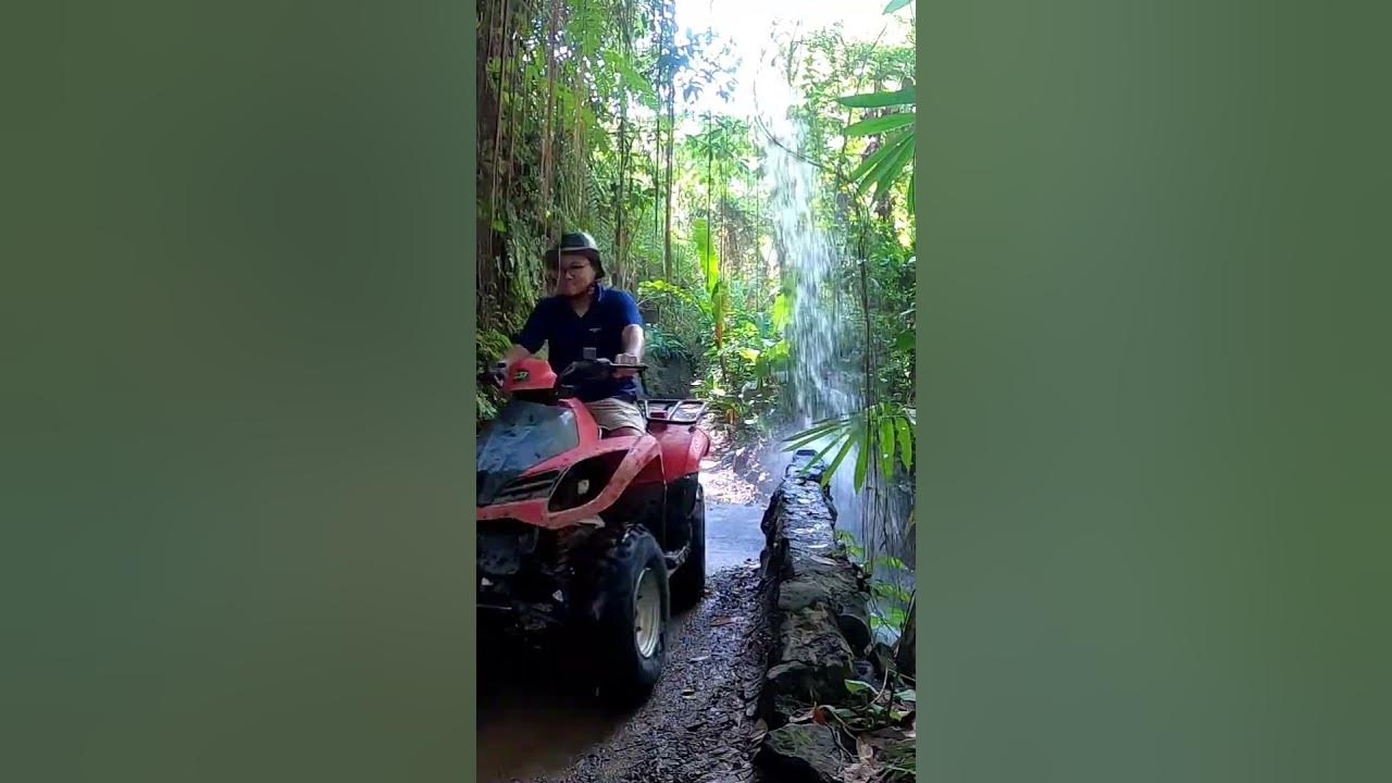 Experience the thrill of ATV adventures combined with the breathtaking ...