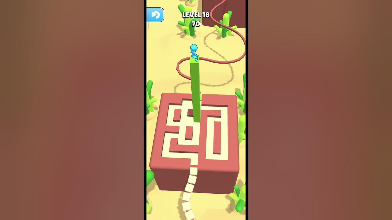 stacky dash - All Levels gameplay android _ iOS #196 - YouTube