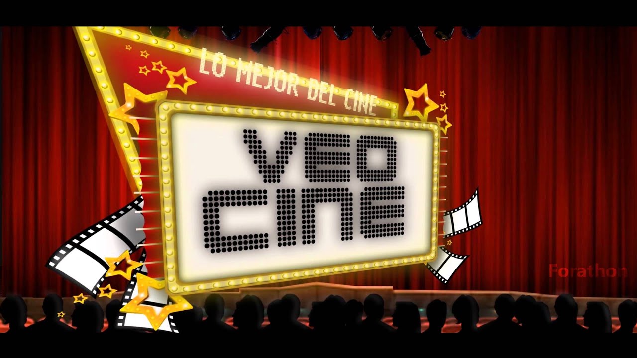 VeoCine - YouTube