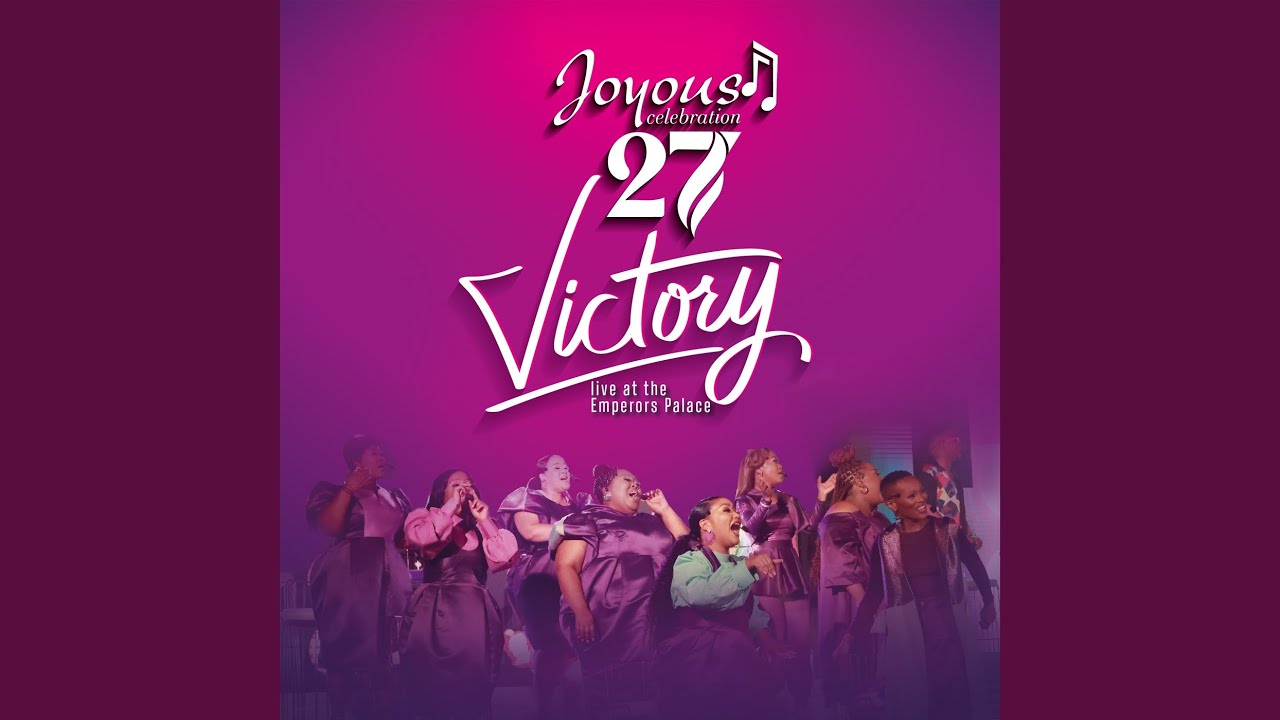God you Reign (Live At The Emperors Palace / 2023) - YouTube