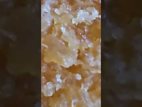 my chicken nugget looks disgusting - YouTube