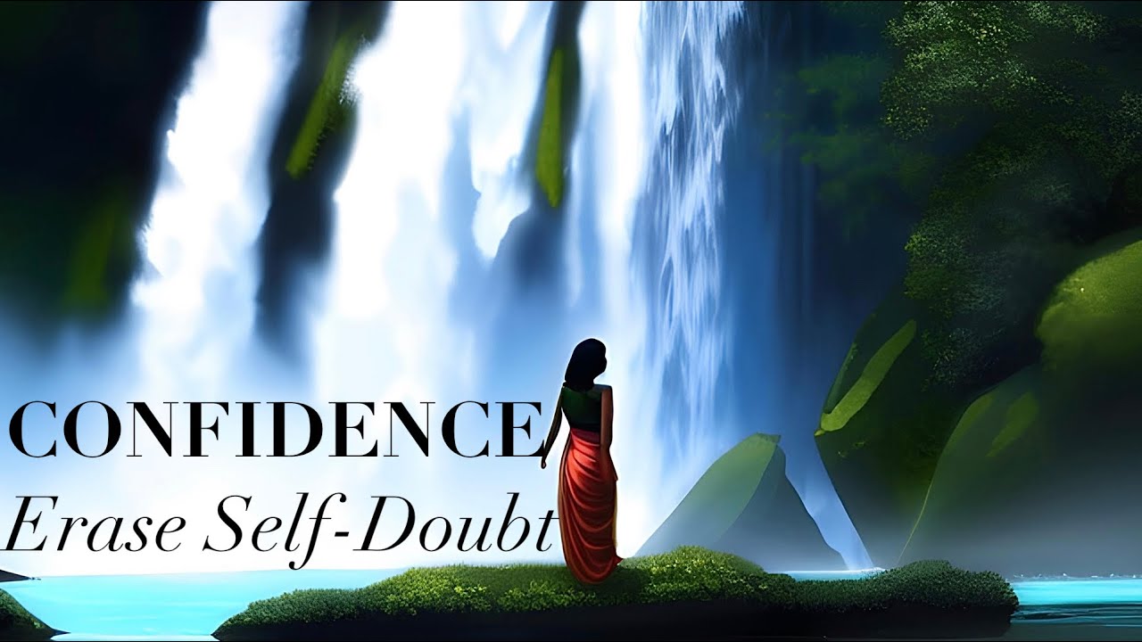 Confidence Boost: 5-Minute Guided Affirmations for Unwavering Self ...
