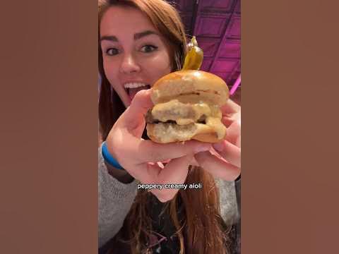 Only eating at black owned restaurants for a full day! #foodie #shorts #eating # ...