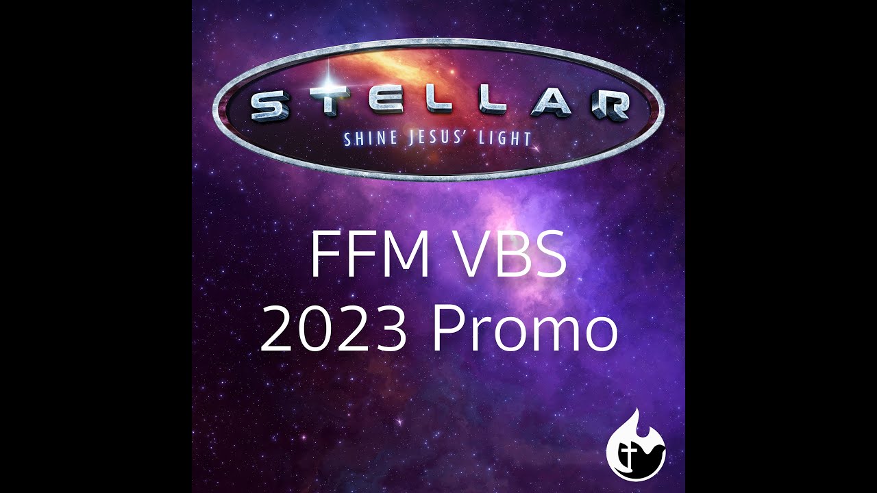 VBS Promo 2023 - YouTube