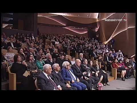 Sebine Erebli - "Dereler" - YouTube