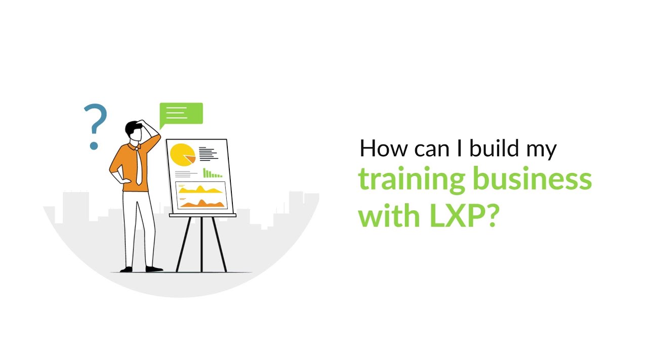 Build your training business with Fractal LXP - YouTube