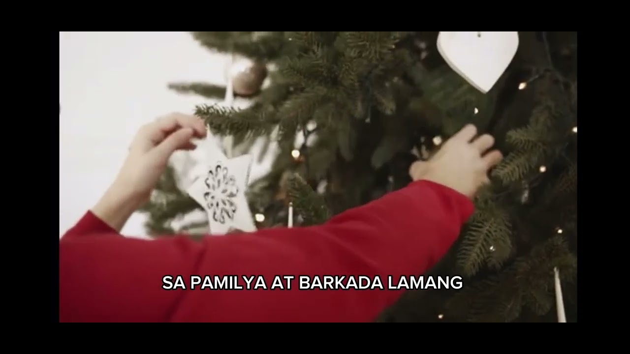 FrostyfrmV8 - NGAYONG PASKO (Official Lyrics Video) - YouTube