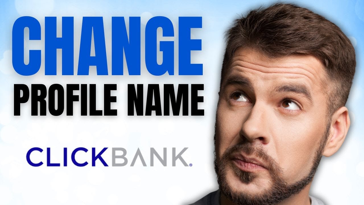 How to Change Your Amazon Profile Name IN MINUTES! - YouTube