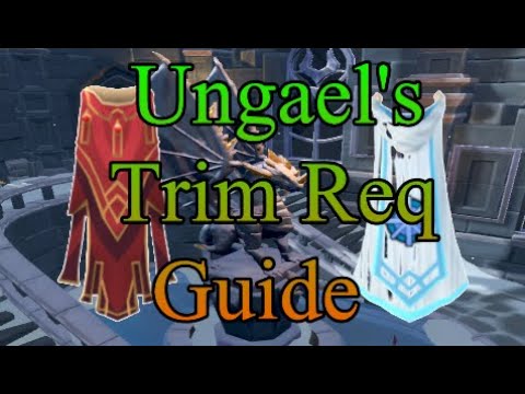Ungael's Hard Mode Activity Made Easy + Realtime Waves - YouTube