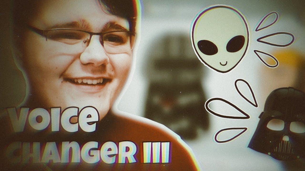 THESE VOICES ARE INSANE!! || Voice Changer III (VoiceTooner) - YouTube