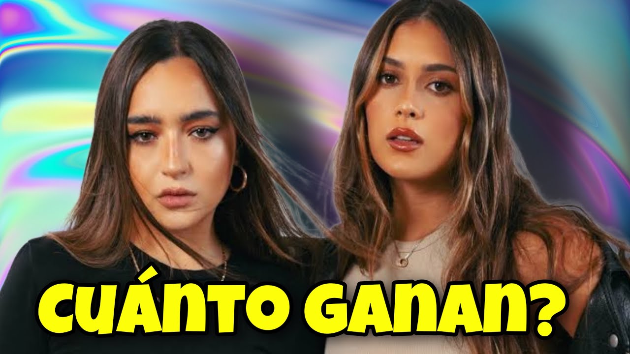 🤑👉🔴CUANTO DINERO GANA CALLE Y POCHÉ EN YOUTUBE| #calleypoché #cpm #monetizacion #1000suscripores ...