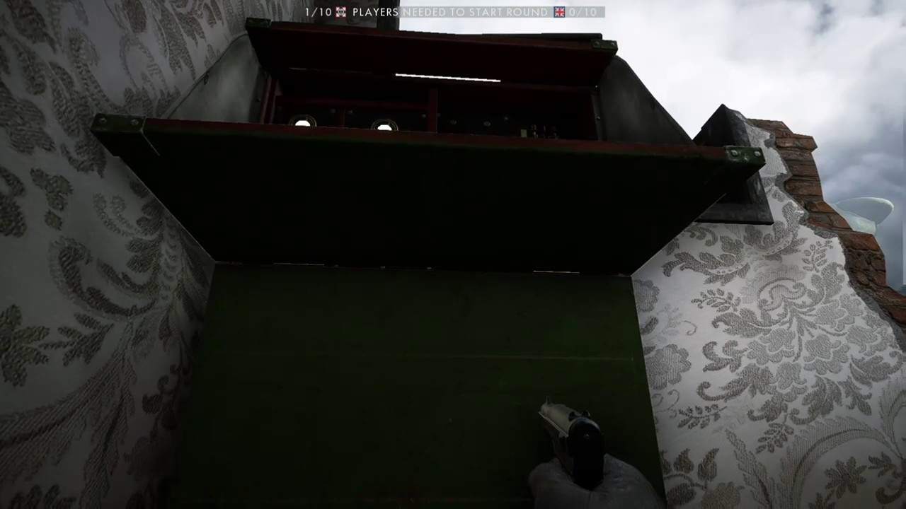 BF1- Morse code easter egg- part 1 - YouTube