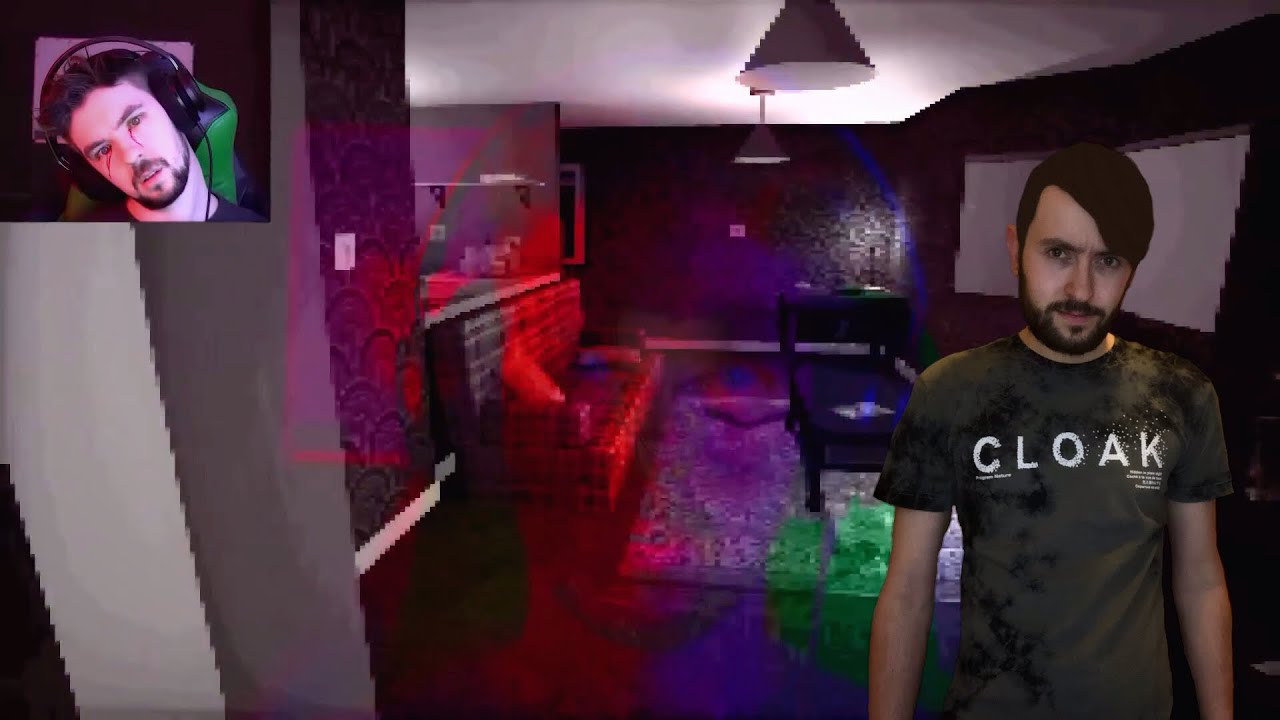 I AM SO CREEPED OUT BY THIS! | First Winter REACTION - YouTube
