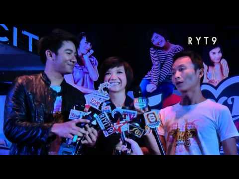 RYT9 News เปิดตัว ภ.อีนางเอ๊ยเขยฝรั่ง - YouTube