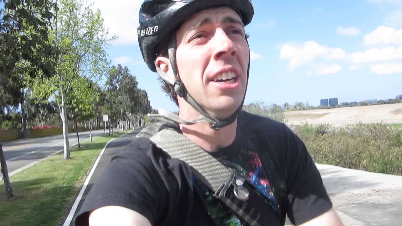 Rambling on a Bike - Fat Rap Tuesday - Teaser - YouTube
