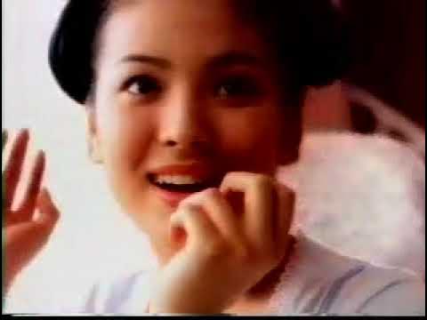 기아 카렌스 TVCF 1999 - YouTube