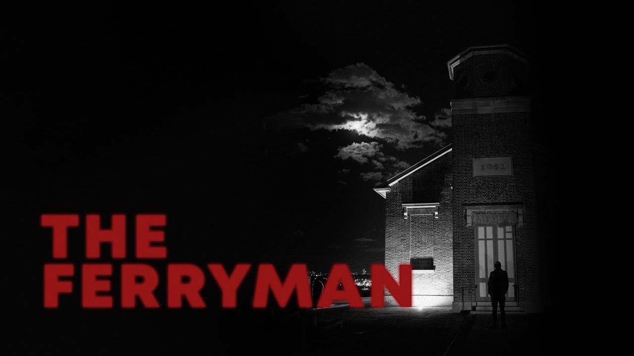 The Ferryman Trailer (2023) - YouTube