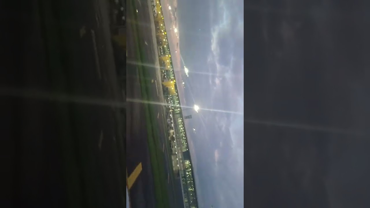 Tour of flight (4) - YouTube
