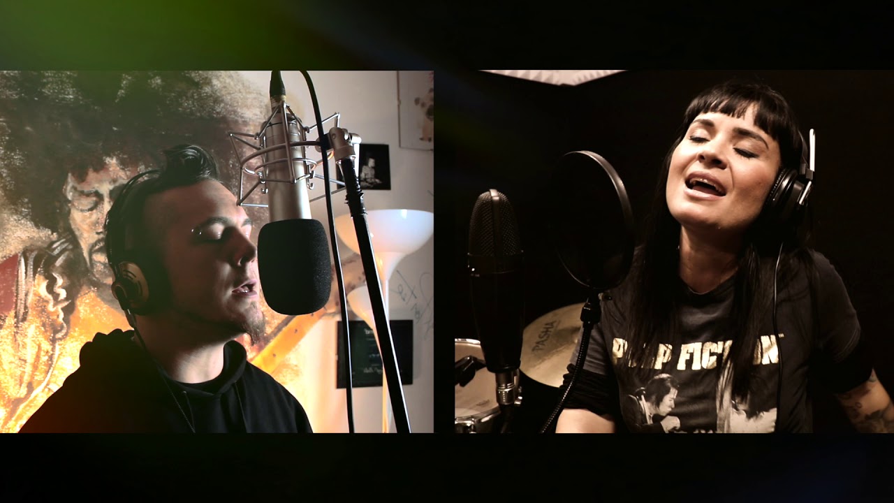 Beneath Your Beautiful - Alessandro Medri & Claudia Aru (Live Vocal ...