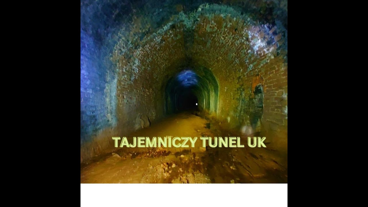 TAJEMNICZY TUNEL BALLINGHAM 1852r., HEREFORDSHIRE UK. - YouTube