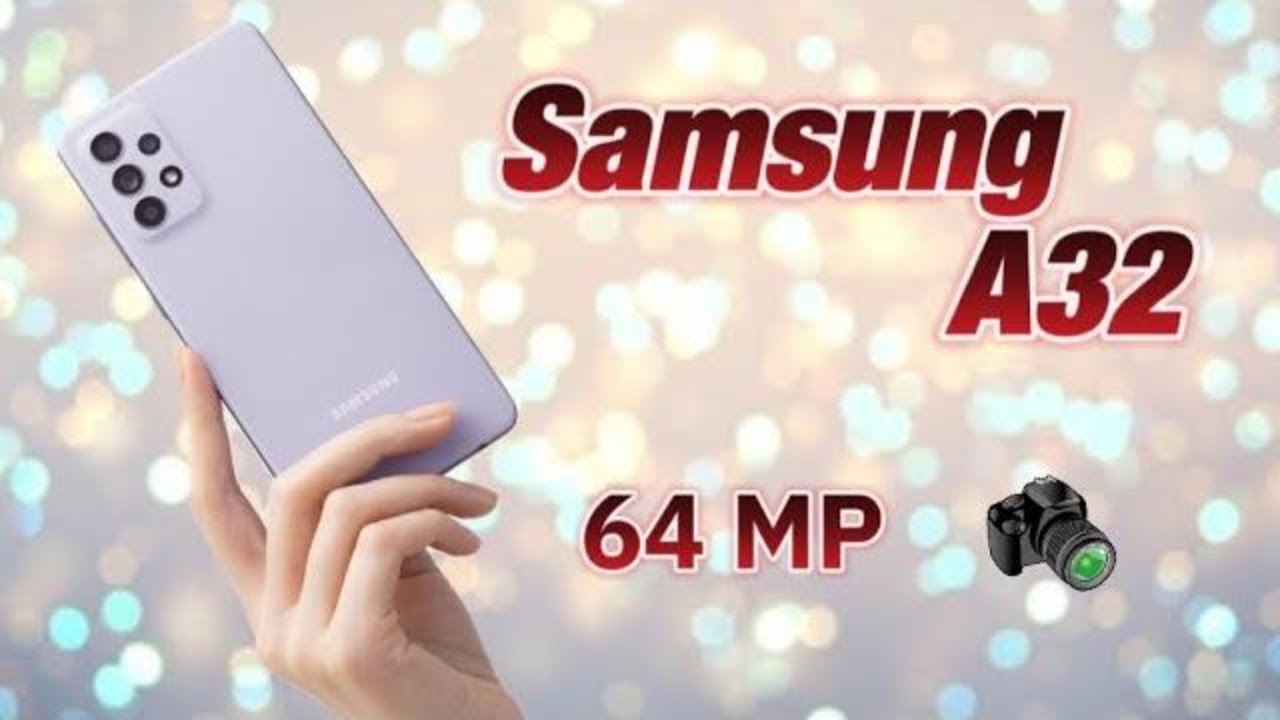 Samsung a32 4G Full Detail Specifications Smasung 2022 mobile a32 ...