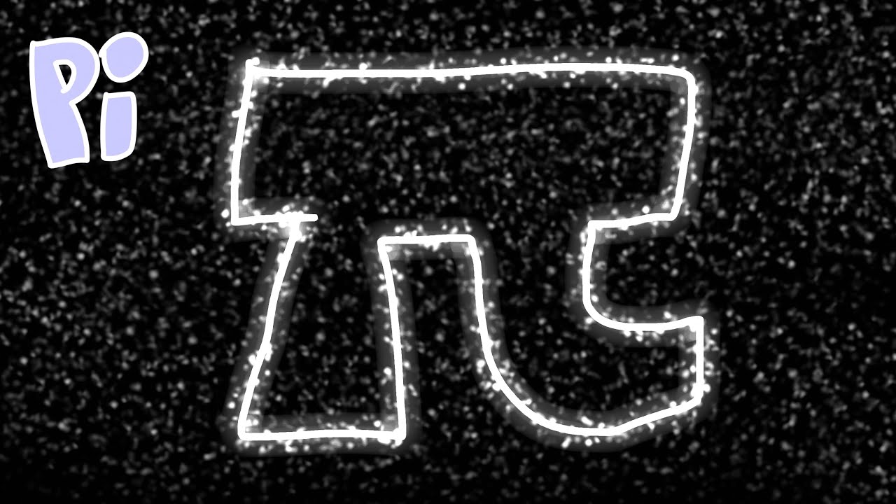 Number Lore: π? - YouTube