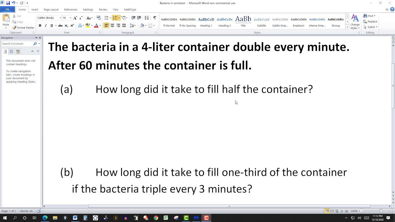 Easy Math Problem To Solve That May Appear Difficult YouTube Easy Math Problem To Solve That May Appear Difficult YouTube