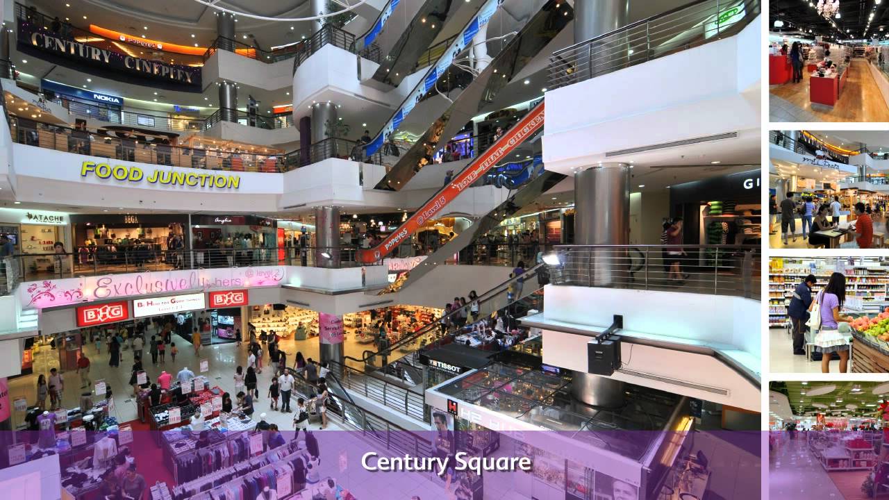 Asiamalls Corporate Video - YouTube