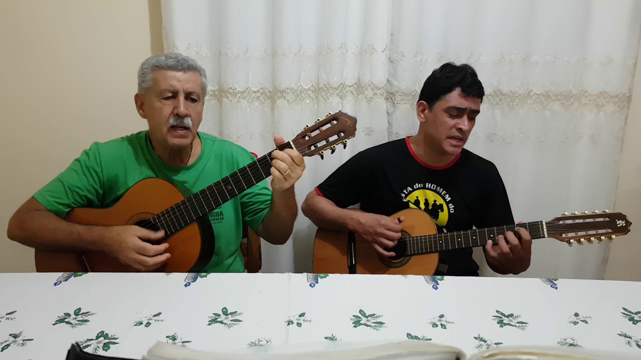 Saudade de Araraquara - Maurício Viola e Wendel - YouTube