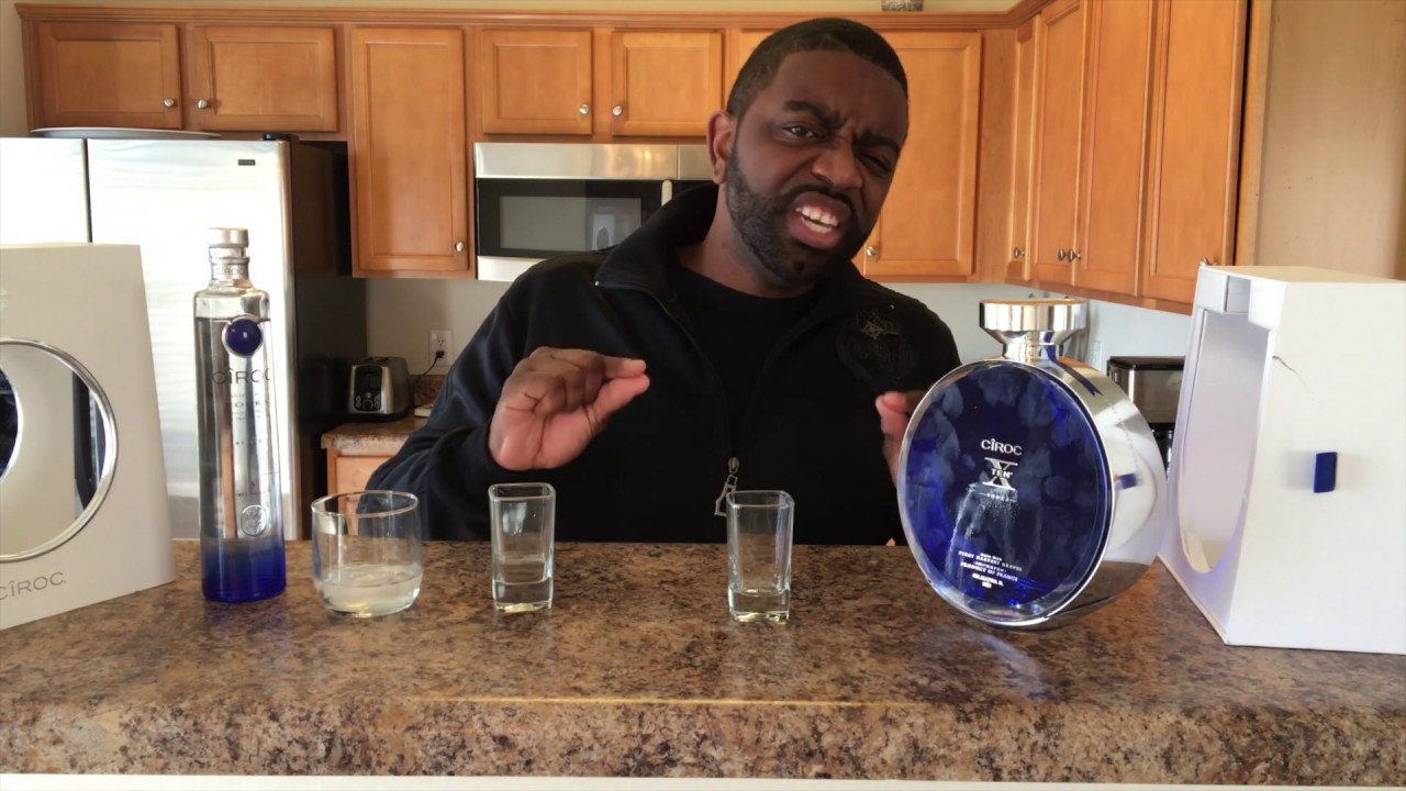 Ciroc Ten X - YouTube