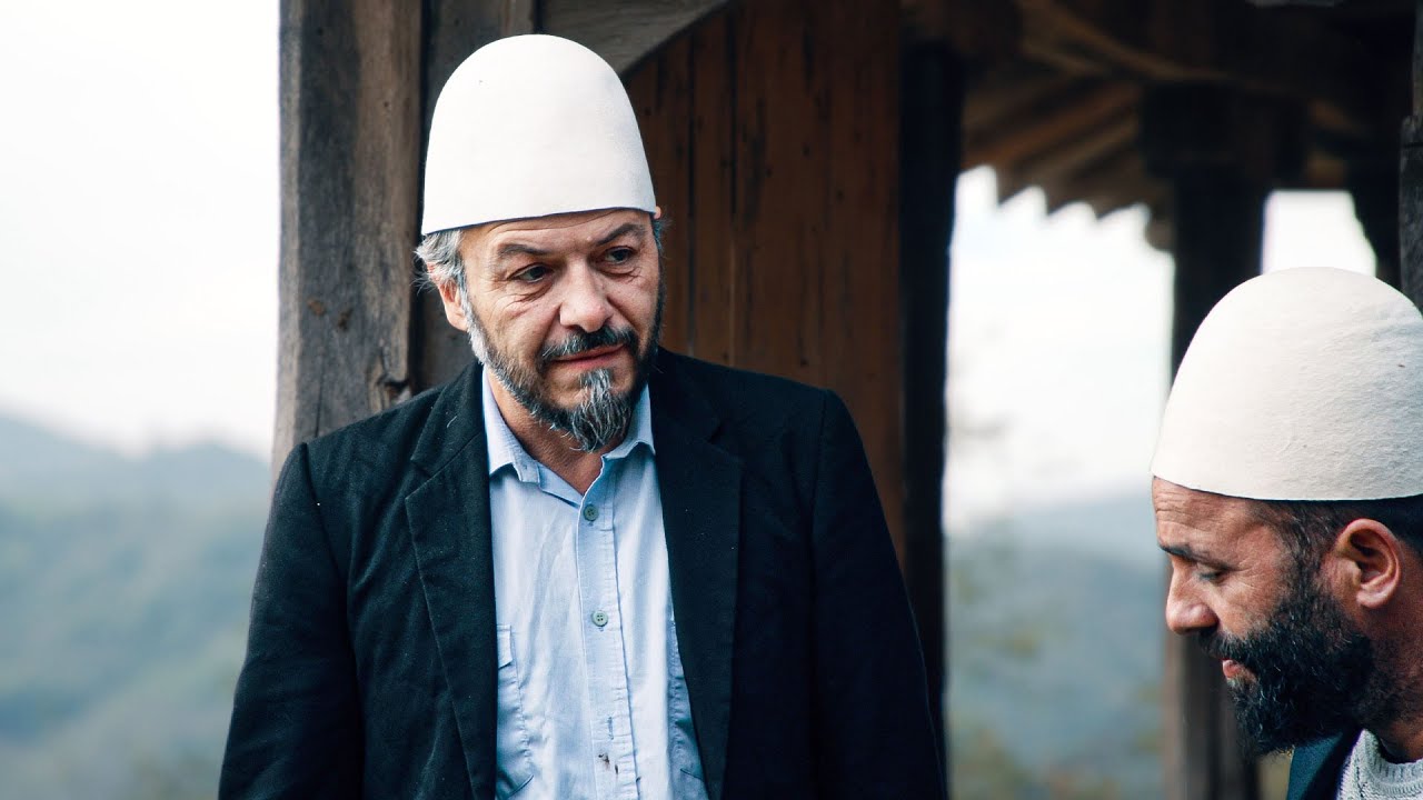 Tregim Popullor - Tre vllaznit (promo) - YouTube