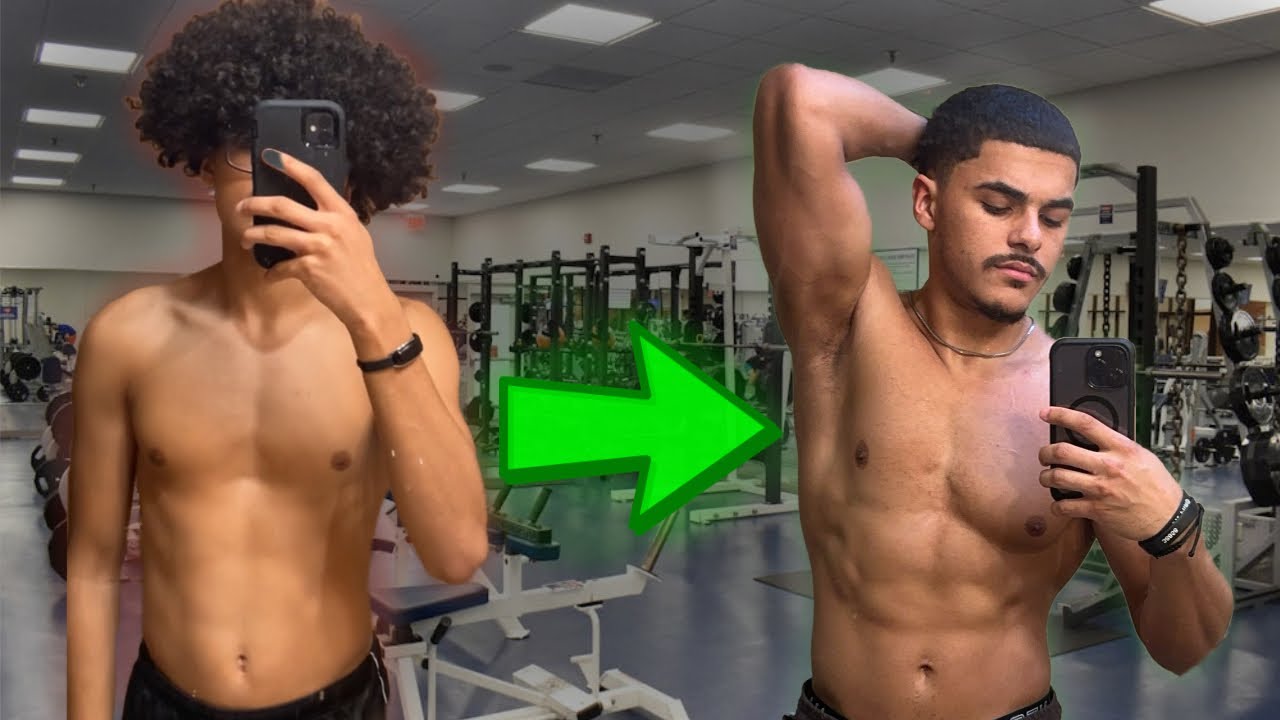 How To Stay Consistent With Working Out - YouTube