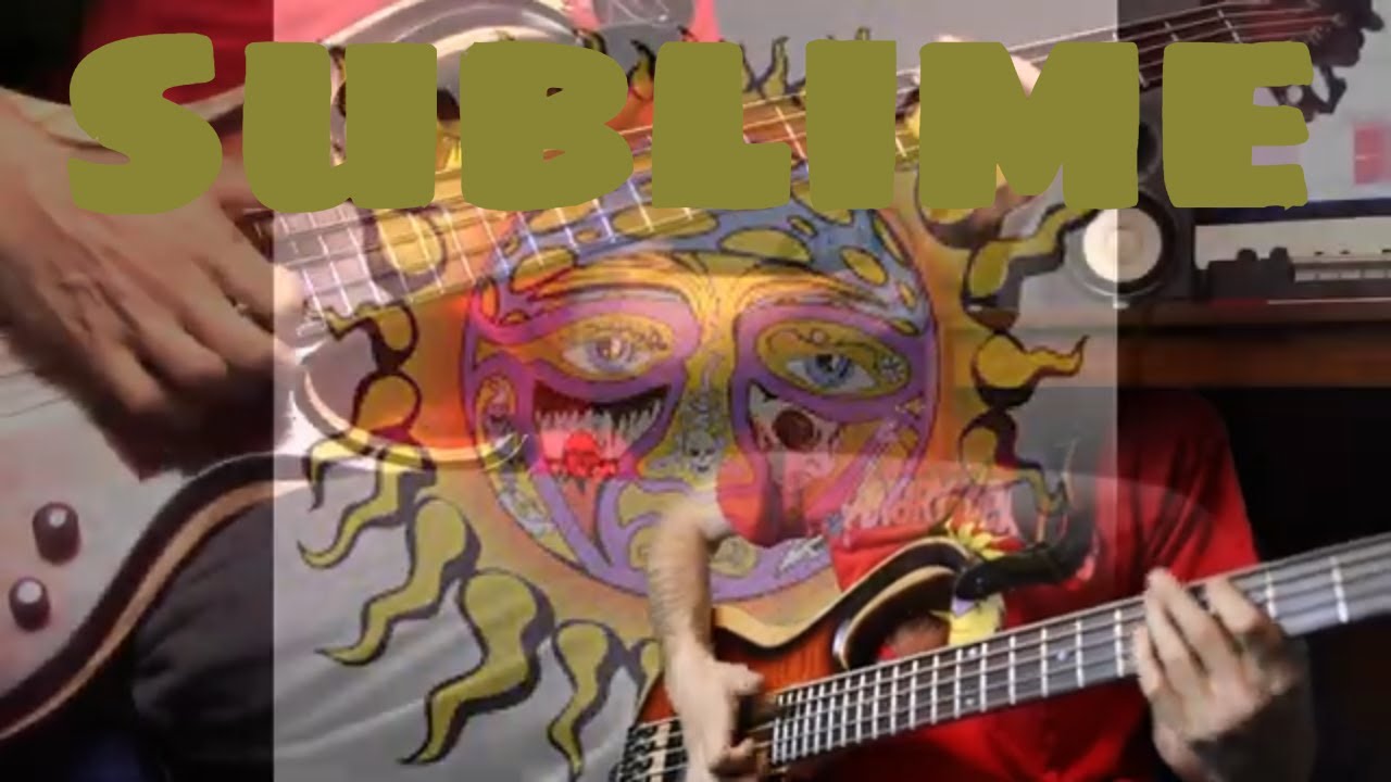 Caress Me Down - Sublime BASS - YouTube